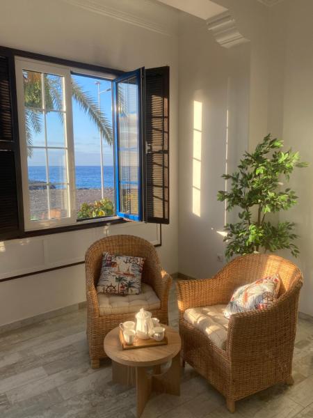 Apartamento La Pepa - Santa Cruz De La Palma - Santa Cruz de La Palma