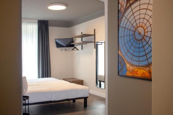 Hotel 22 Marzo - Sesto San Giovanni