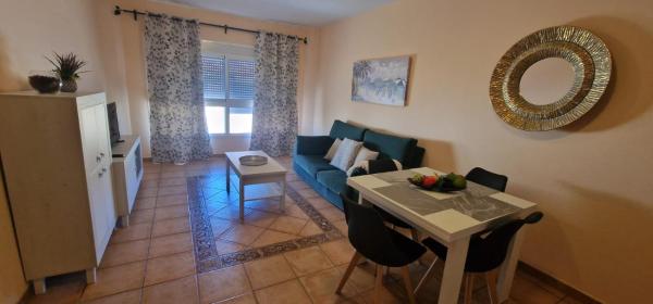 Apartamento Vacacional Fuerteventura 1b - El Cotillo