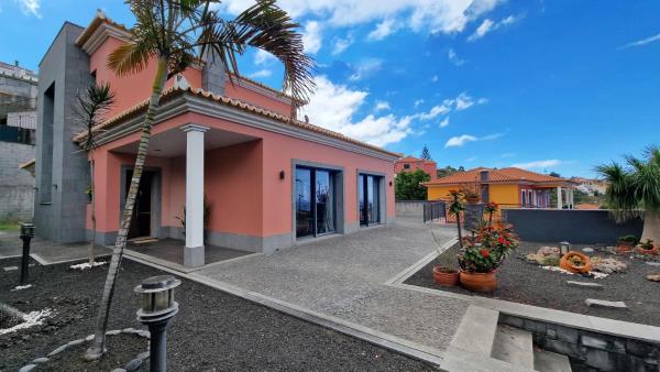 Mon Rêve Portugais By Lovelystay - Funchal