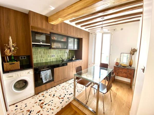 Mosaic Villagee -15 Mn Transport To Champs ÉLysées - Nanterre