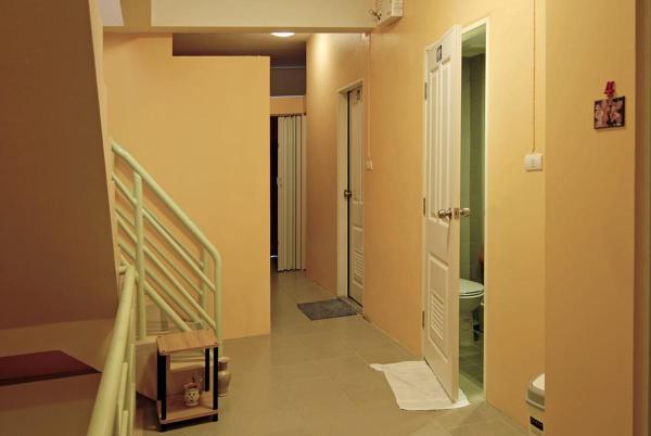 Salika Hostel Patong Phuket