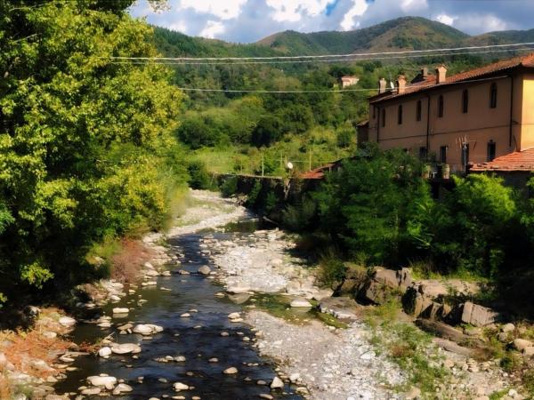 Lunigiana Experience - Pontremoli