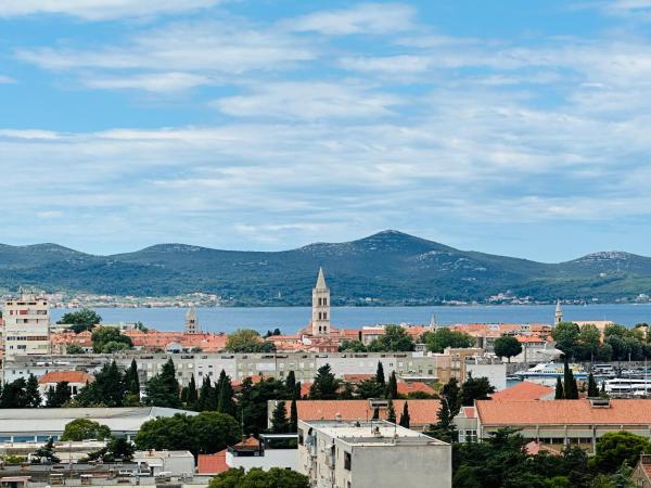 Luxury Apartment Cityzen - Zadar