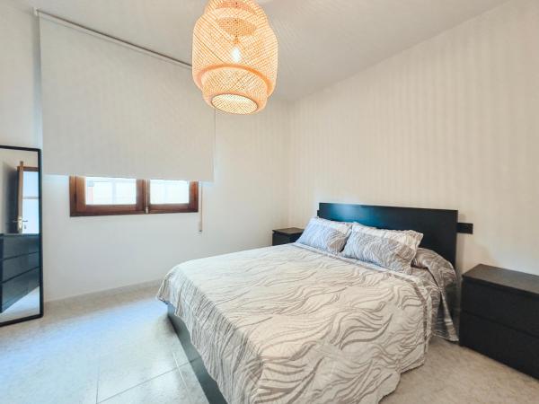 Casa Pepita - Caneliñas - Sanxenxo