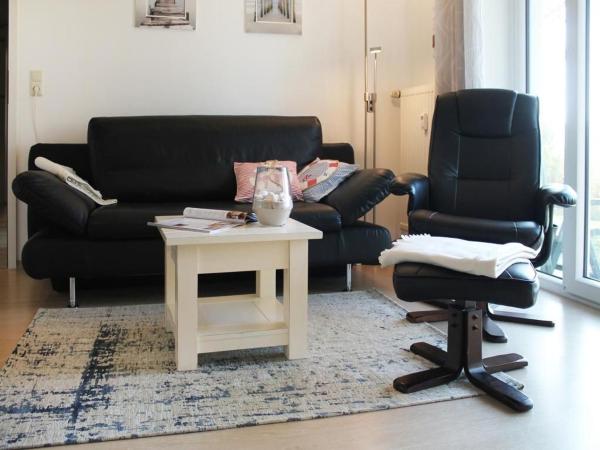 Haffblick Whg Ha54 - Boltenhagen