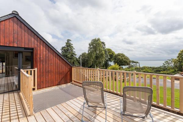 Le Cap Catamaran - Maison Pour 6p à Cancale - Cancale
