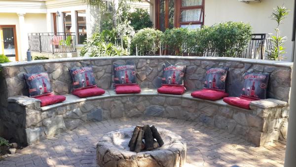 Eagle Rock Executive Guest House - Edenvale