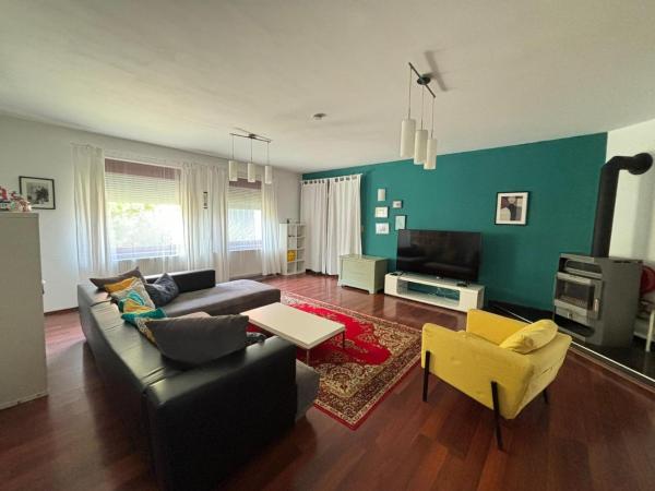 Luxury Apartman - Baja