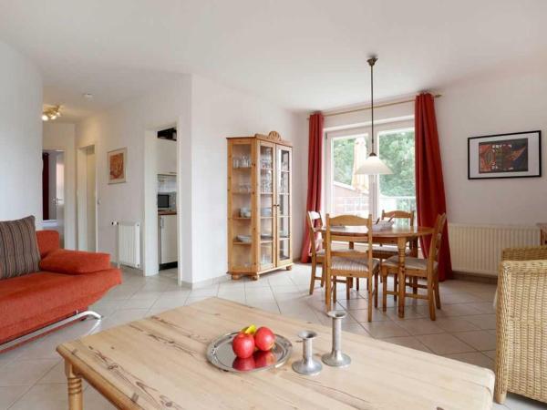 Goosbrink Whg 29 - Boltenhagen