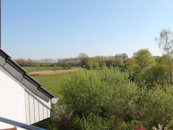 Haffblick Whg Ha14 - Boltenhagen