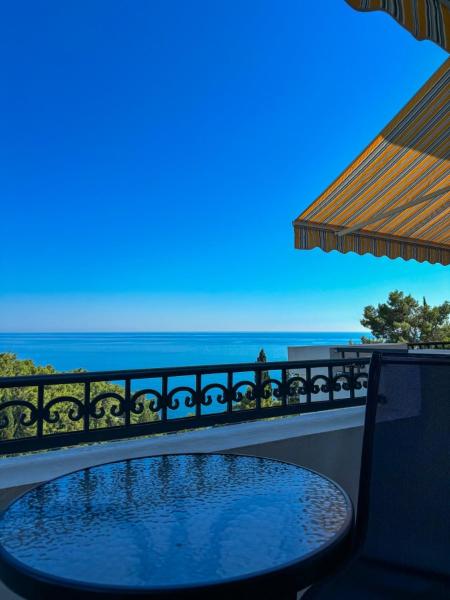Villa Dulsinea - Montenegro