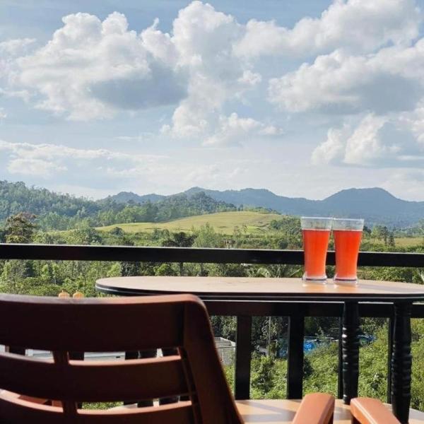 Coorg Mist Greens - Coorg (Kodagu)
