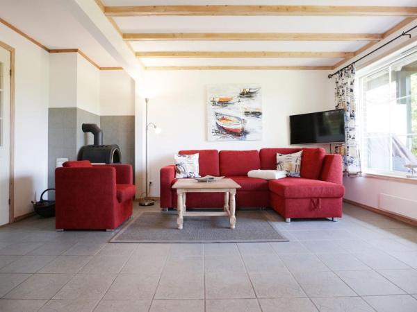 Haus Seepferdchen Whg Sp2 - Boltenhagen