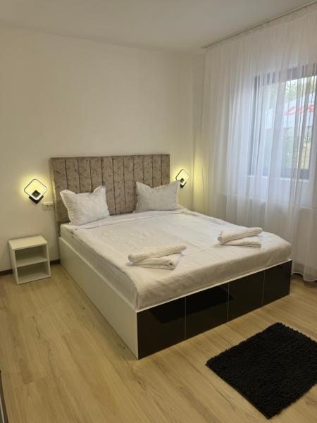 Cazare Tecuci Relax House - Galați