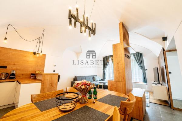 Lisabeth Residence - 슬로바키아