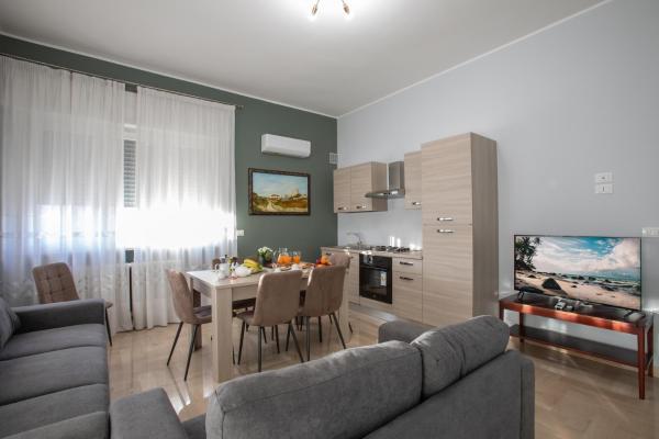 Casa Del Sole - Holiday Home - San Cassiano