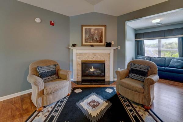 Bear Crossing 503 - Pigeon Forge, TN