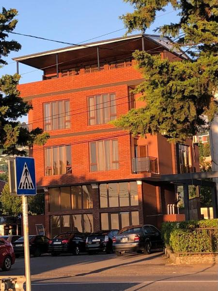 Mzıurı House - Batoumi