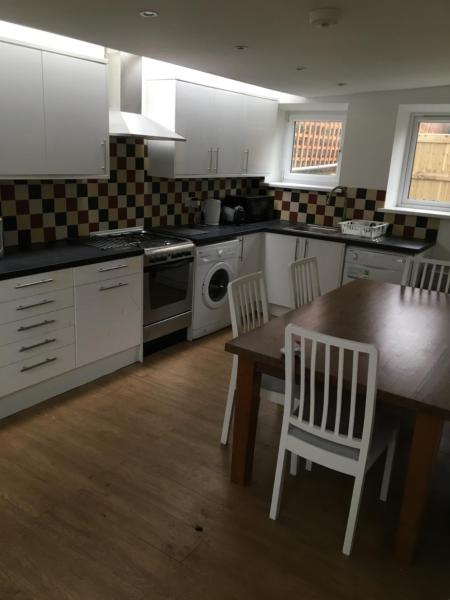 Spacious Duplex Flat - London