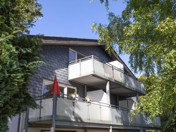 Apartment Seeschwalbe By Interhome - Wesselburen