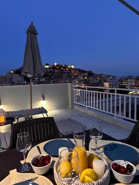 Vista Kavala Center - Кавала
