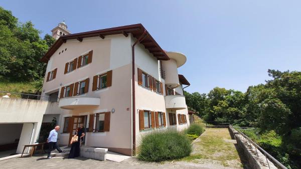 Prenočišča Center Mir In Dobro - Nova Gorica