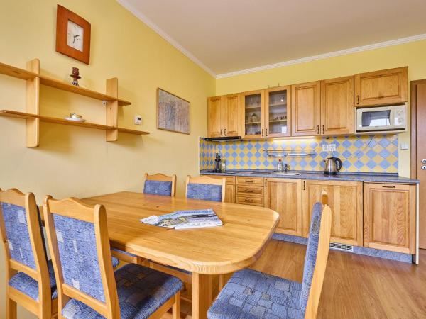 Apartment Horní Mísečky-1 By Interhome - Karkonosze