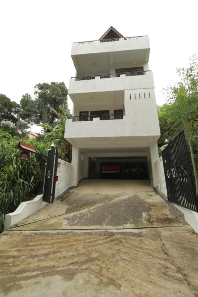 Renuka Inn - Kandy