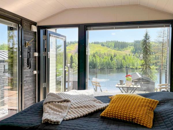 Holiday Home Rakkaranta C- Henry Ford Cabin Two Skipa By Interhome - Hyrynsalmi