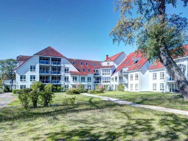 Likedeeler Whg Li27 - Boltenhagen