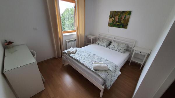 Prenočišča Center Mir In Dobro - Slovénie