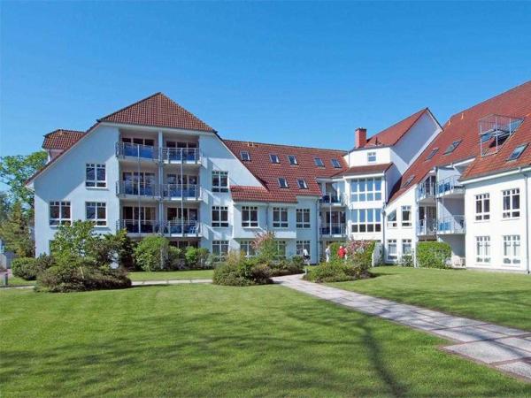 Likedeeler Whg Li37 - Boltenhagen