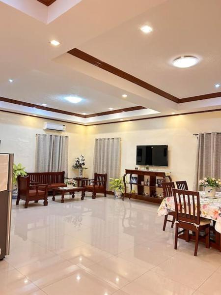 Caliah Homes - Balamban