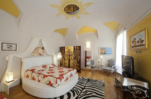 Albergo Dell'academia - Viola