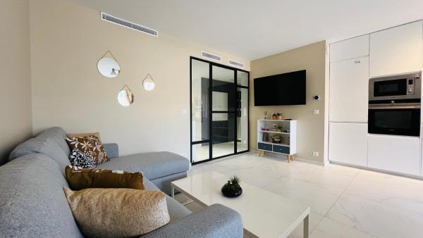 Super Logement - Mer à 5 Min à Pieds ! - Nice