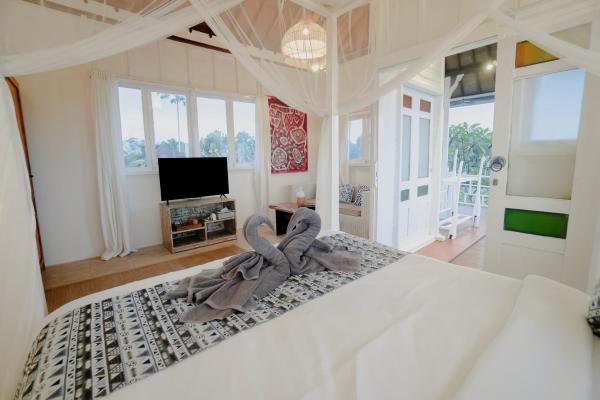 Noya Bed And Breakfast - Ubud