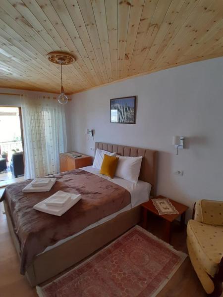 Guest House Ejona - Albania