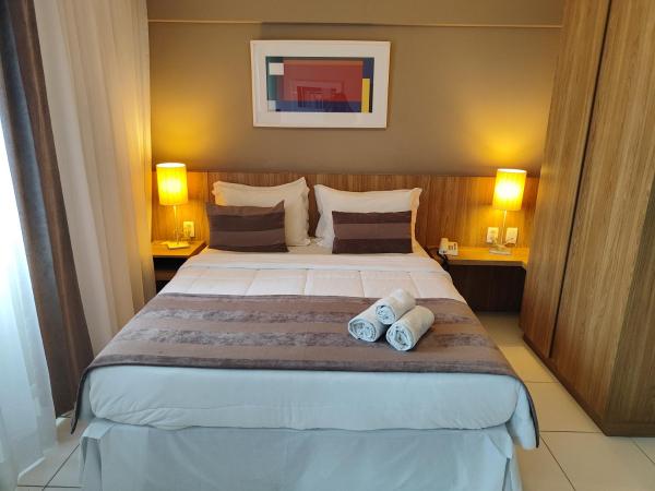 Best Inn Rio Stay - Suítes - Recreio dos Bandeirantes