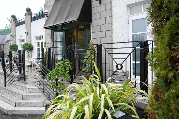 Park Hotel - Falkirk