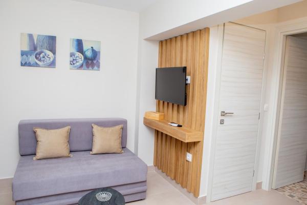 Villa Llanaj Residence 2 By Luxlikehome - Halkidiki