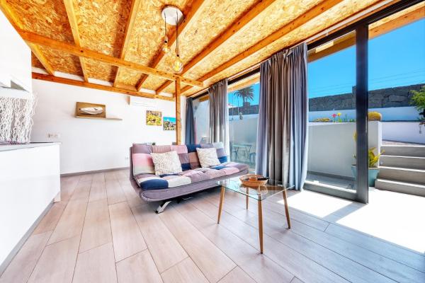 Apartamento Sunset 2 Lanzarote - Lanzarote