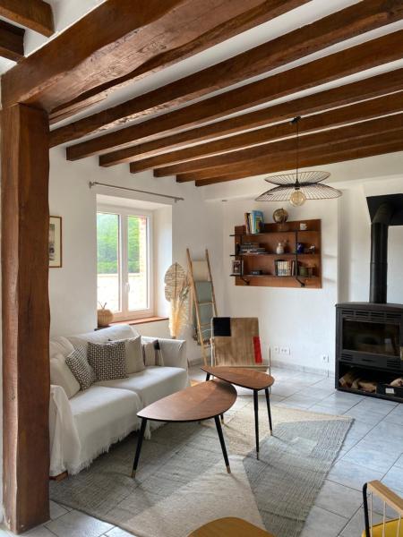 Charmante Maison Normande - Louviers