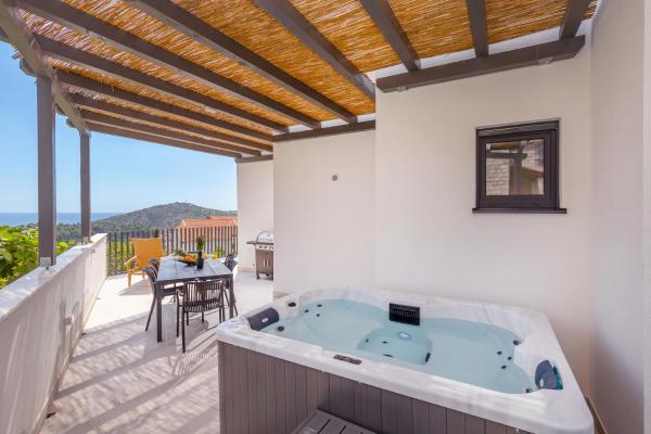House Aqua - Mlini