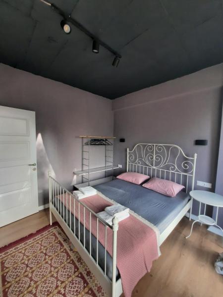 Aze's Garden Suites - Kalkan