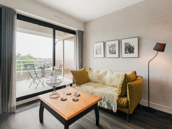 Apartment Le Cap Fréhel By Interhome - 聖馬洛