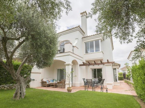 Holiday Home Arcos Gardens Golf By Interhome - Algar