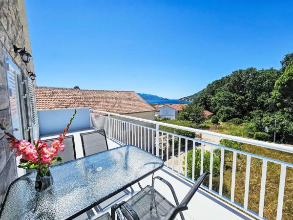 Apartment Balota - Moreška-5 By Interhome - Korčula