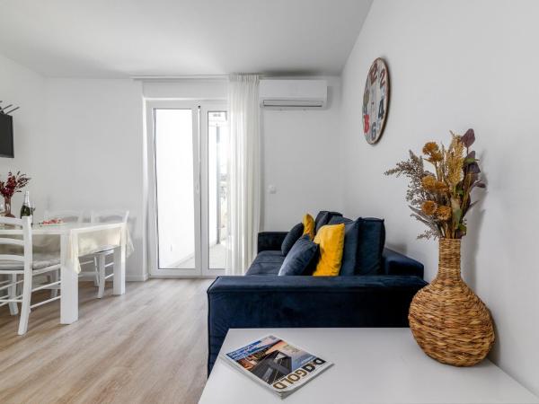 Apartment Trieste By Interhome - Rovinj