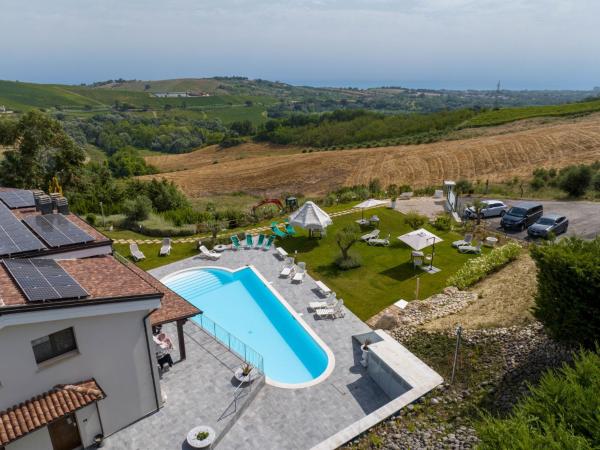 Apartment Alba Marina By Interhome - Provincia di Pescara